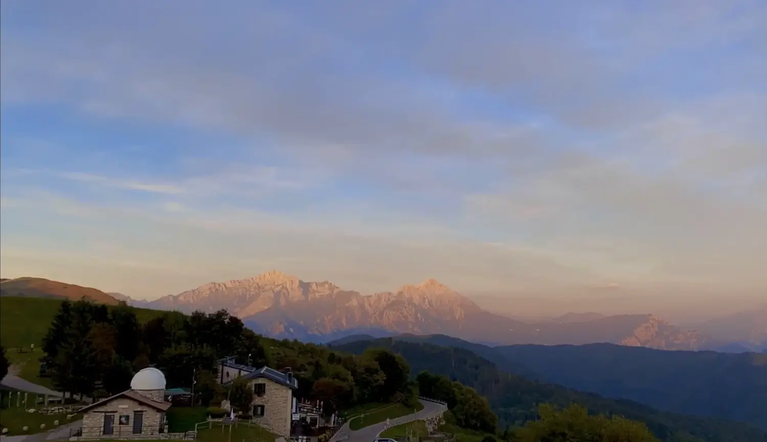 Colma di Sormano | Bellagio Travel Guide